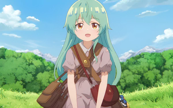 [10+] The Weakest Tamer Began A Journey To Pick Up Trash Wallpapers