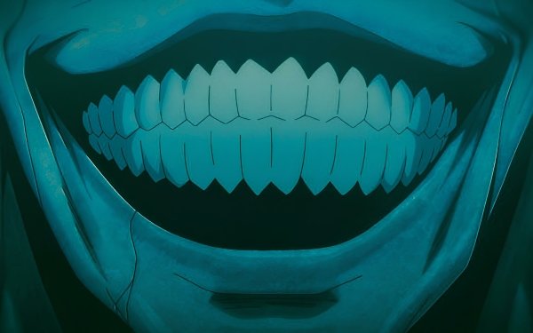 Statue Of God (Solo Leveling) - Desktop Wallpapers, Phone Wallpaper ...