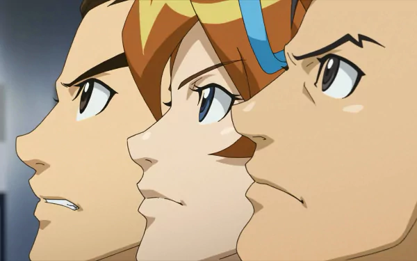 Apollo Justice Ace Attorney Trilogy Wallpapers