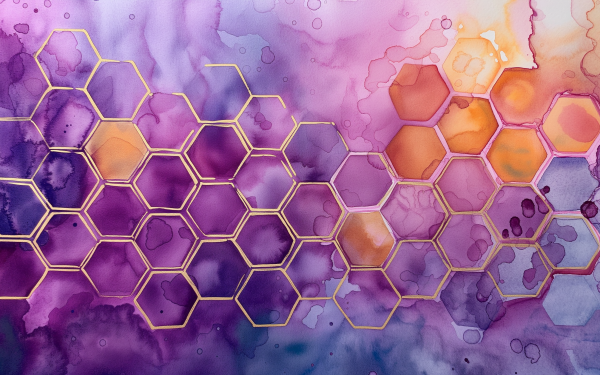 Watercolor - Desktop Wallpapers, Phone Wallpaper, PFP, Gifs, and More!