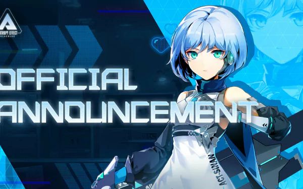 BlazBlue Entropy Effect Wallpapers