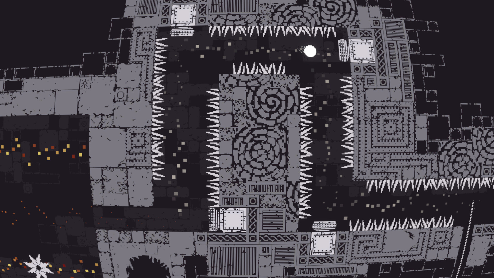 Qomp 2 Game Art HD Wallpaper for Desktop Backgrounds