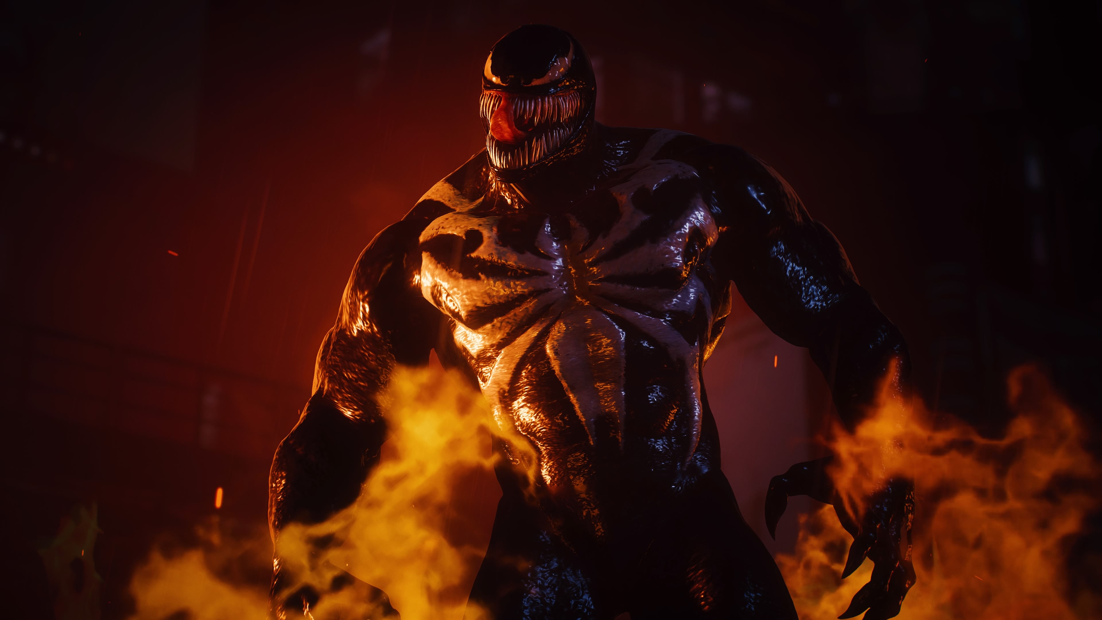 Venom by Osty