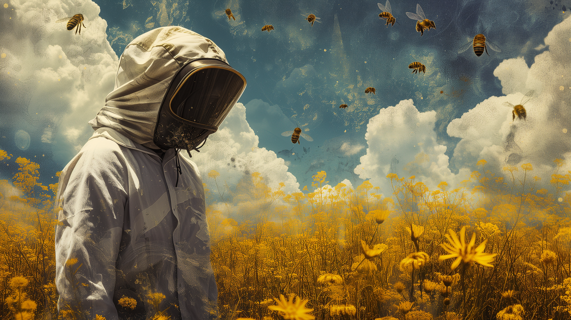 Beekeeping Wallpapers