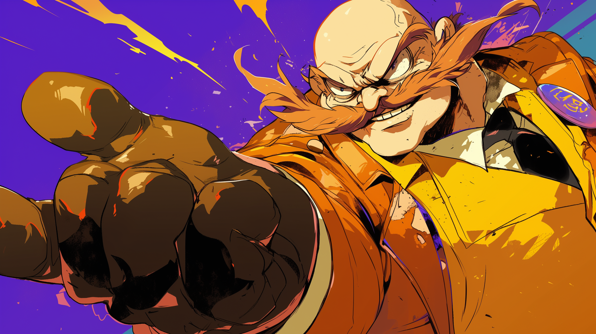 Doctor Eggman - Desktop Wallpapers, Phone Wallpaper, PFP, Gifs, and More!