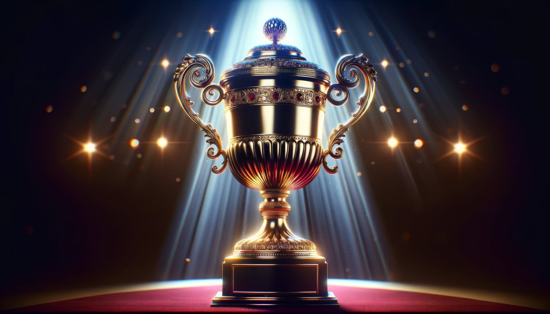 [20+] Trophy Wallpapers