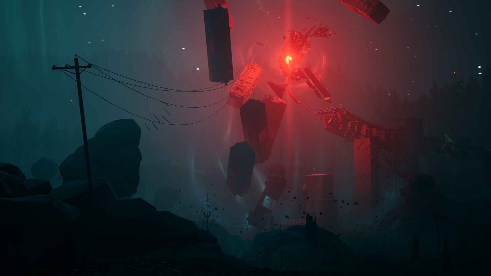 [20+] Pacific Drive Wallpapers