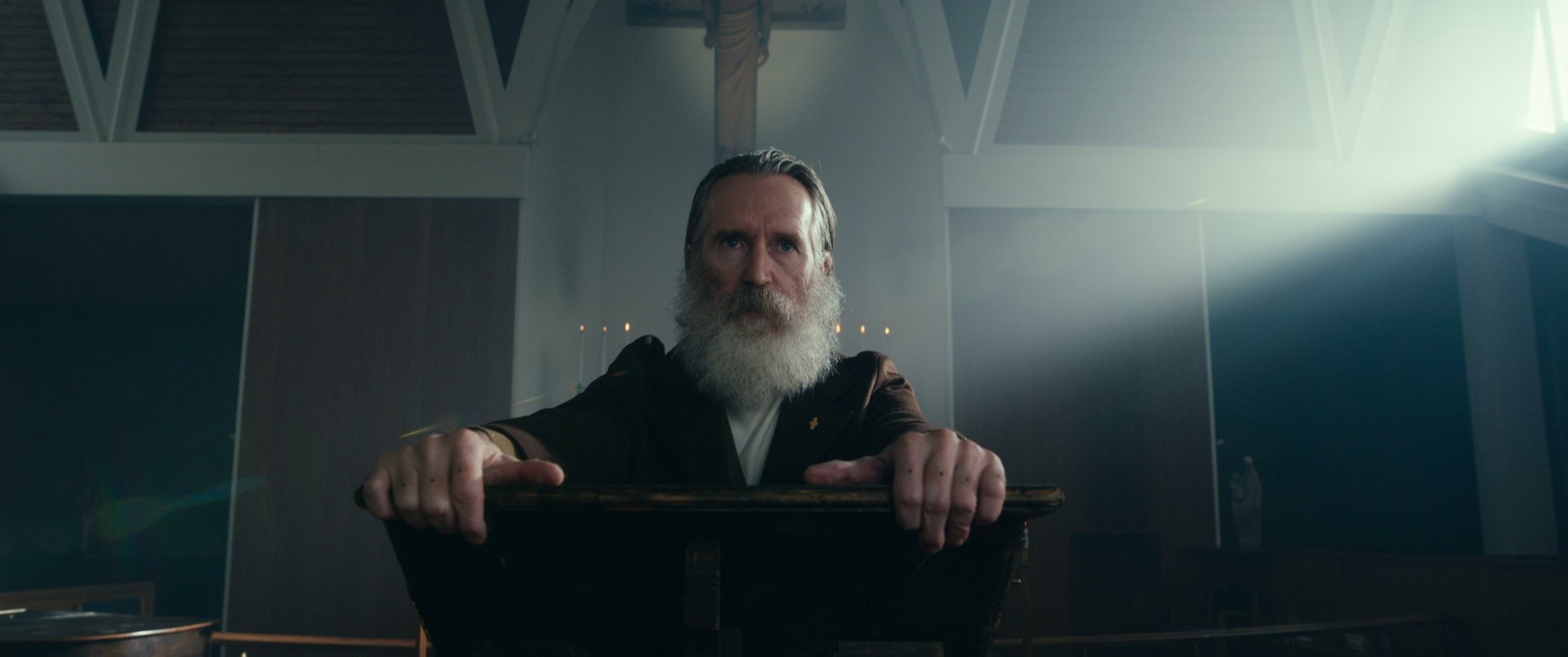 The Gentlemen 2024 TV Show HD Wallpaper