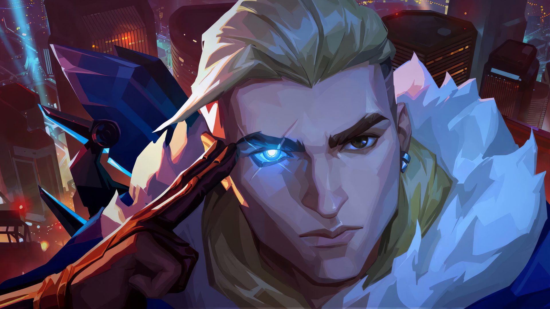 Sova (Valorant) - Desktop Wallpapers, Phone Wallpaper, PFP, Gifs, and More!