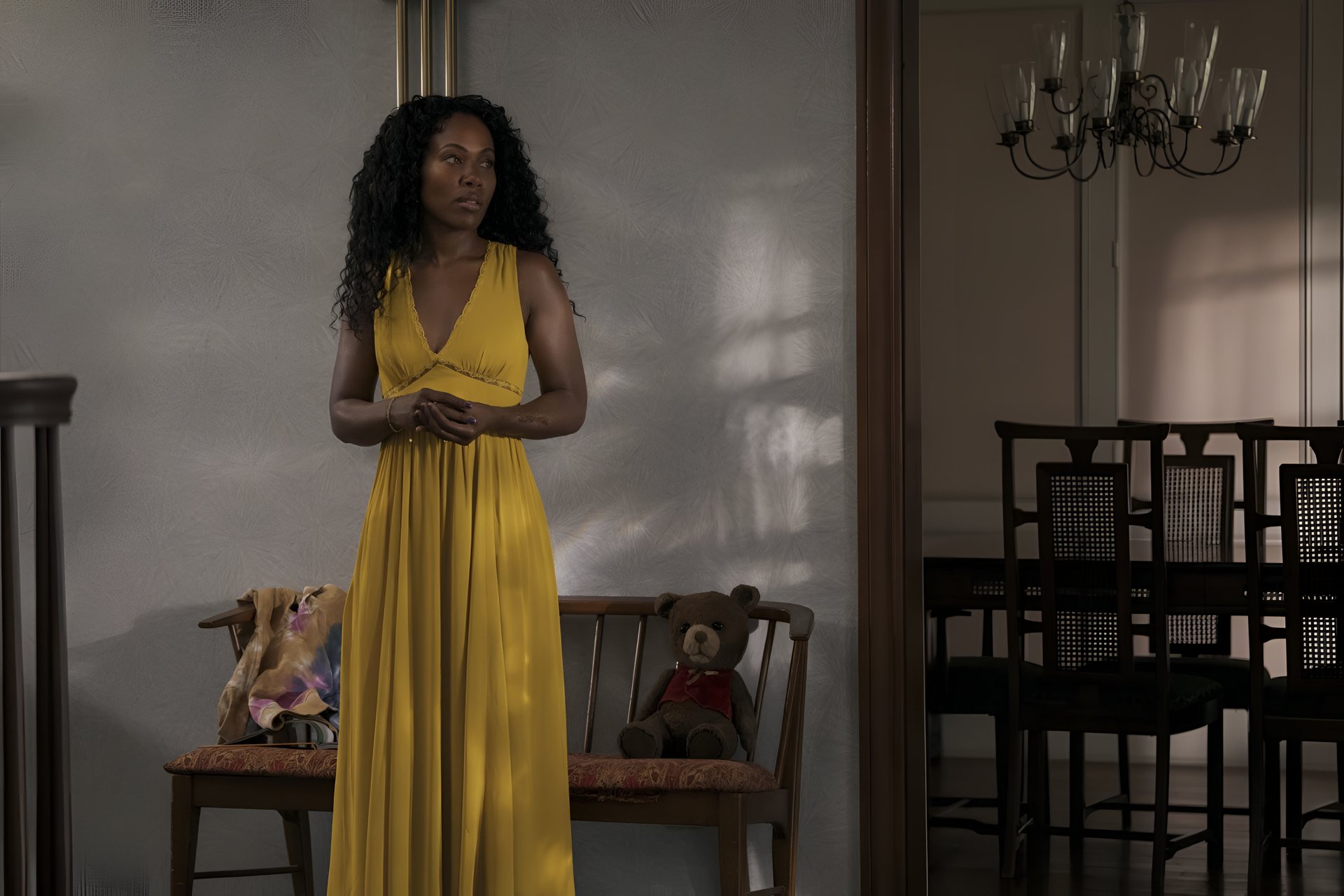 DeWanda Wise Wallpapers