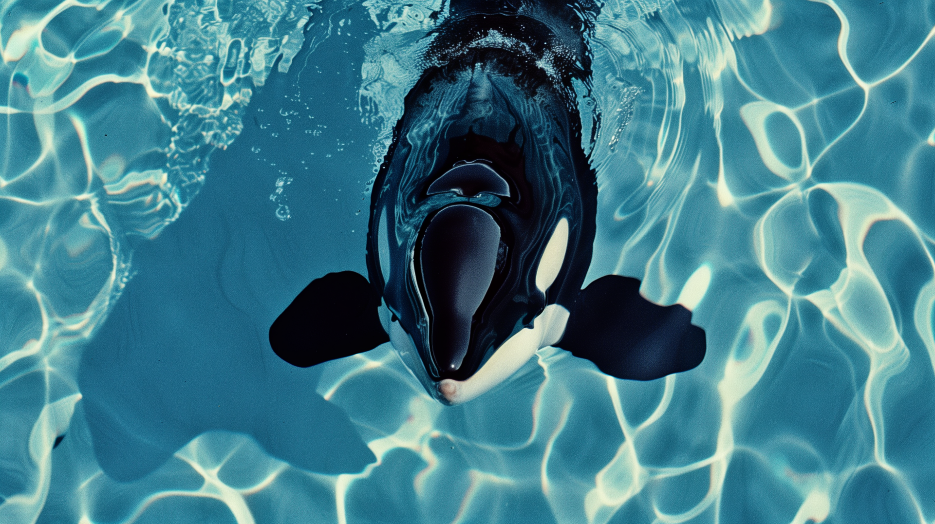 [30+] Orca Wallpapers