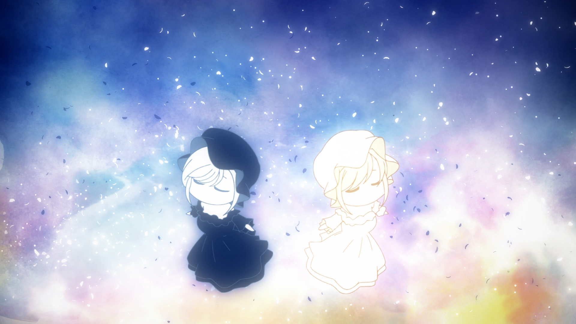 Download Anime The Duke Of Death And His Maid Alice Lendrott HD Wallpaper