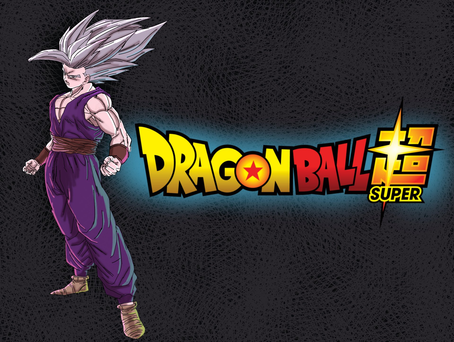 Gohan Beast by LOKI666