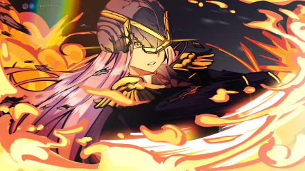 Undead Unluck - Desktop Wallpapers, Phone Wallpaper, PFP, Gifs, and More!