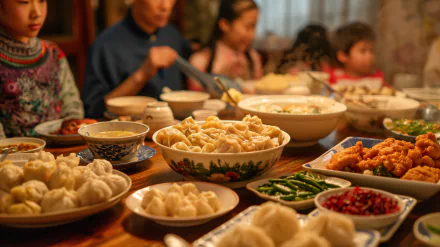 Dumpling - Desktop Wallpapers, Phone Wallpaper, PFP, Gifs, and More!