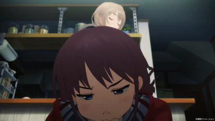 Girls Band Cry - Desktop Wallpapers, Phone Wallpaper, PFP, Gifs, and More!