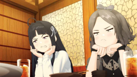 Girls Band Cry - Desktop Wallpapers, Phone Wallpaper, PFP, Gifs, and More!