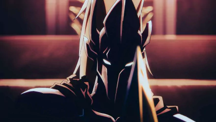 Igris (Solo Leveling) - Desktop Wallpapers, Phone Wallpaper, PFP, Gifs ...