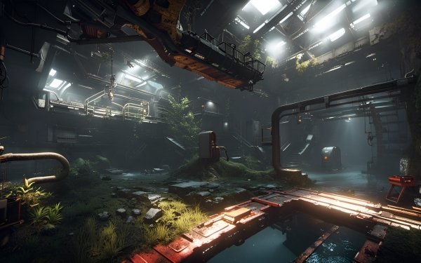 [10+] SOMA Wallpapers