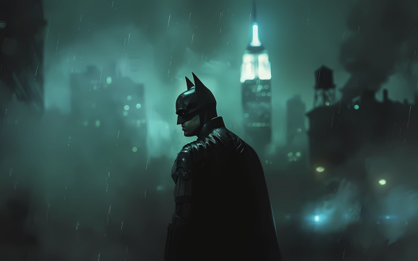 [830+] Batman 4k Wallpapers