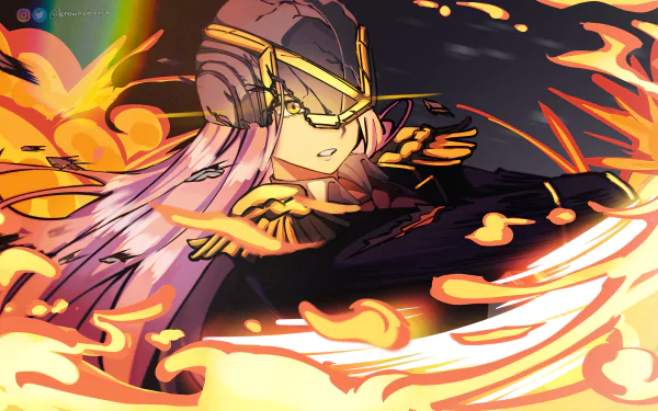 [30+] Undead Unluck Wallpapers