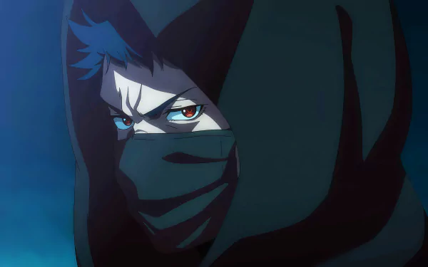 [10+] Ninja Kamui 4k Wallpapers