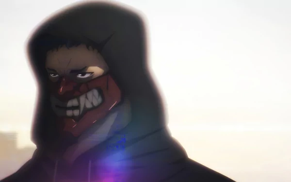 Joe Higan Wallpapers