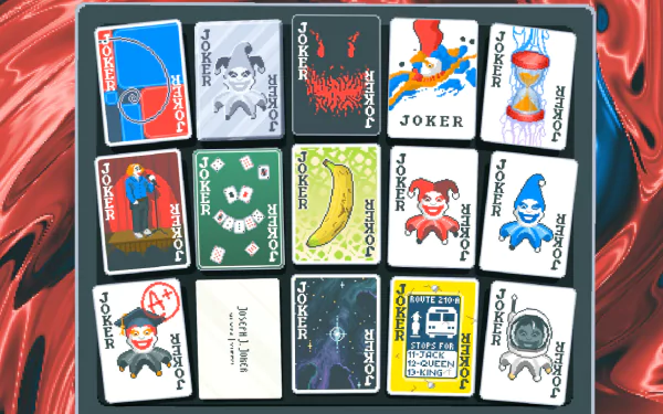 [10+] Balatro Wallpapers