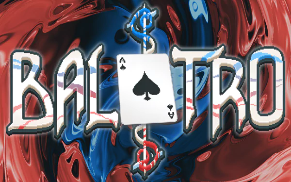 [10+] Balatro Wallpapers