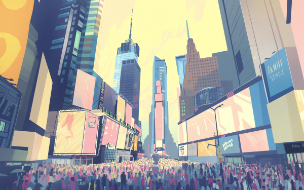 New York - Desktop Wallpapers, Phone Wallpaper, PFP, Gifs, and More!