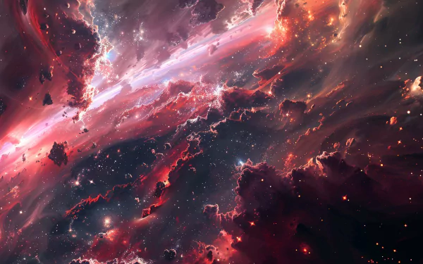 [60+] Cosmic 4k Wallpapers