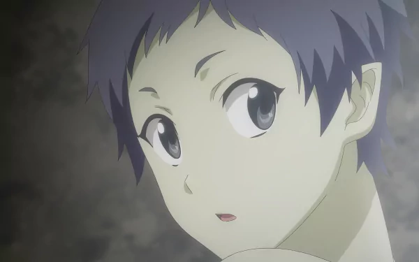 Rou from Re:Monster Anime HD Wallpaper