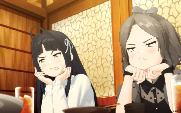 [20+] Girls Band Cry Wallpapers