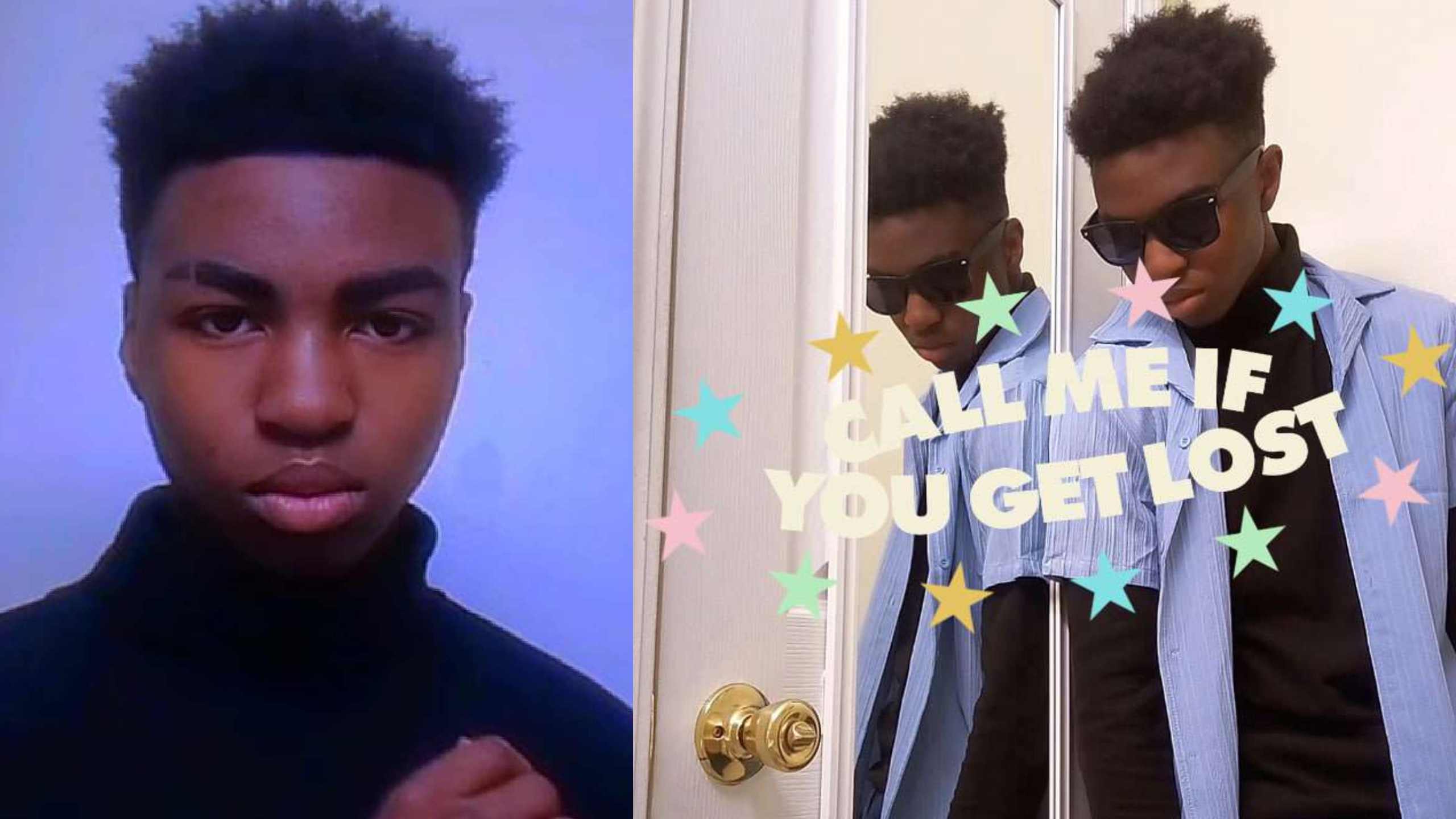 Download Fashion Model Israel McCorkle HD Wallpaper