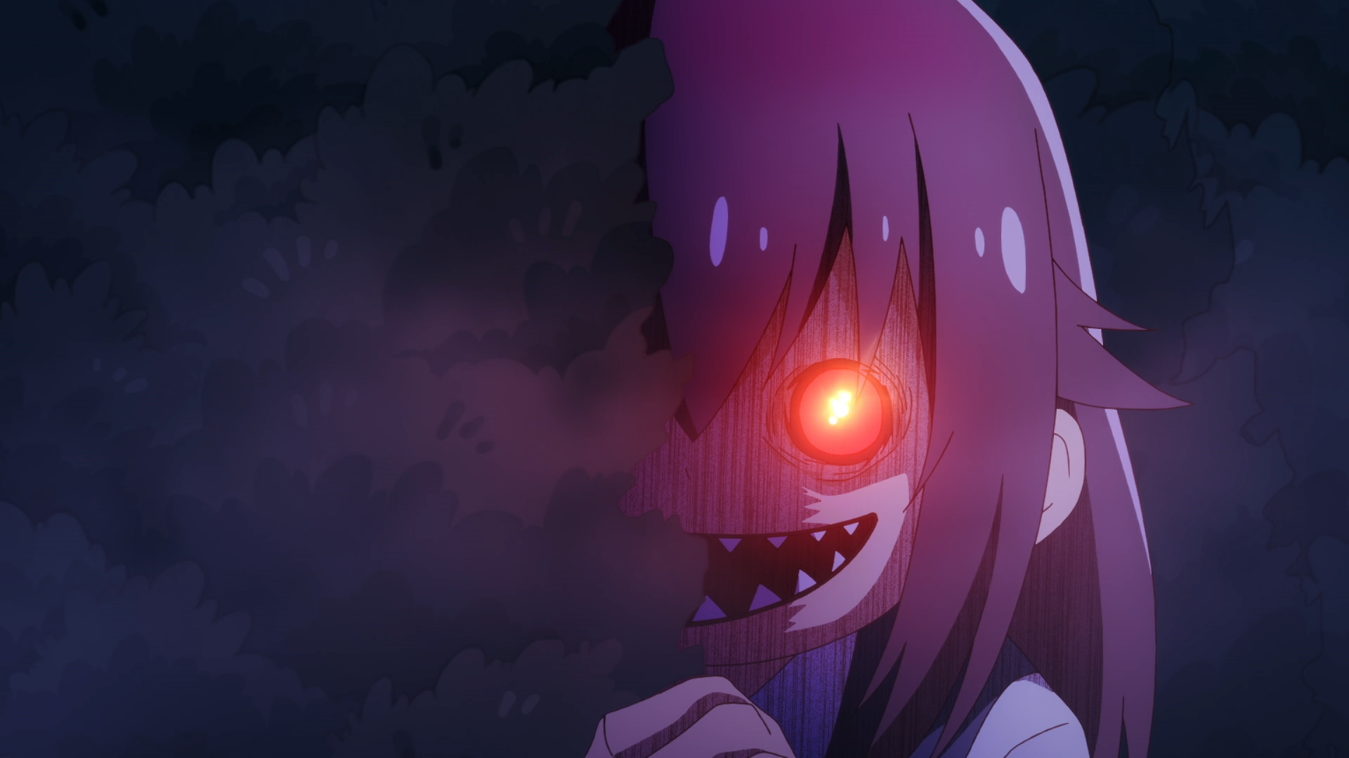 Download Anime My Deer Friend Nokotan Anko Koshi HD Wallpaper