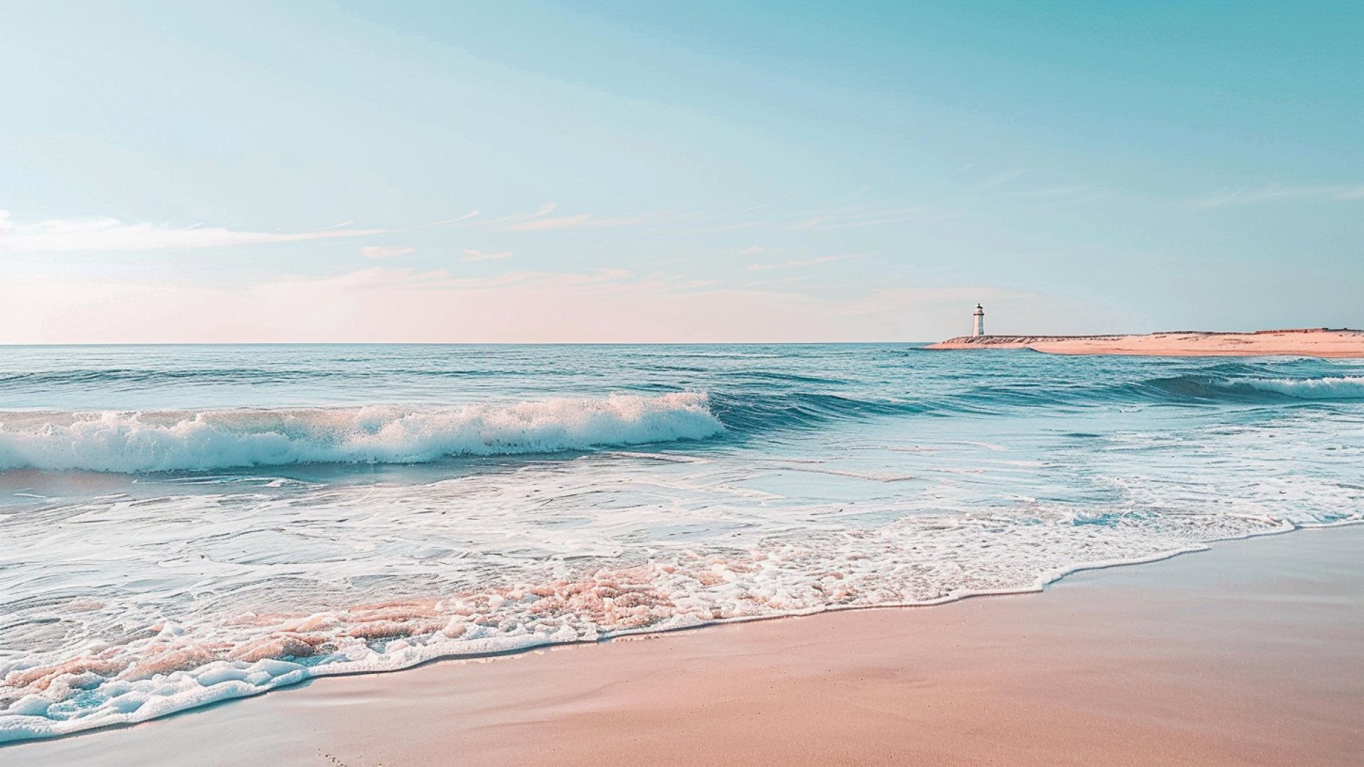 Ocean Waves Wallpapers