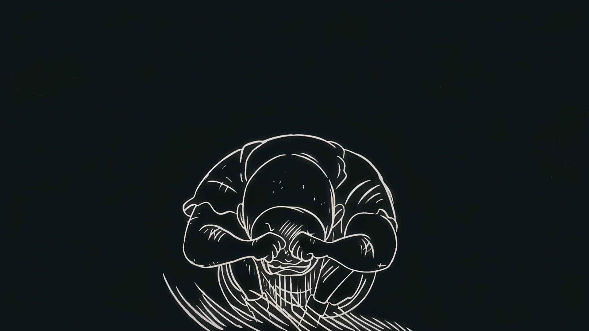 Bartholomew Kuma in Motion – One Piece Anime 4K Ultra HD Wallpaper