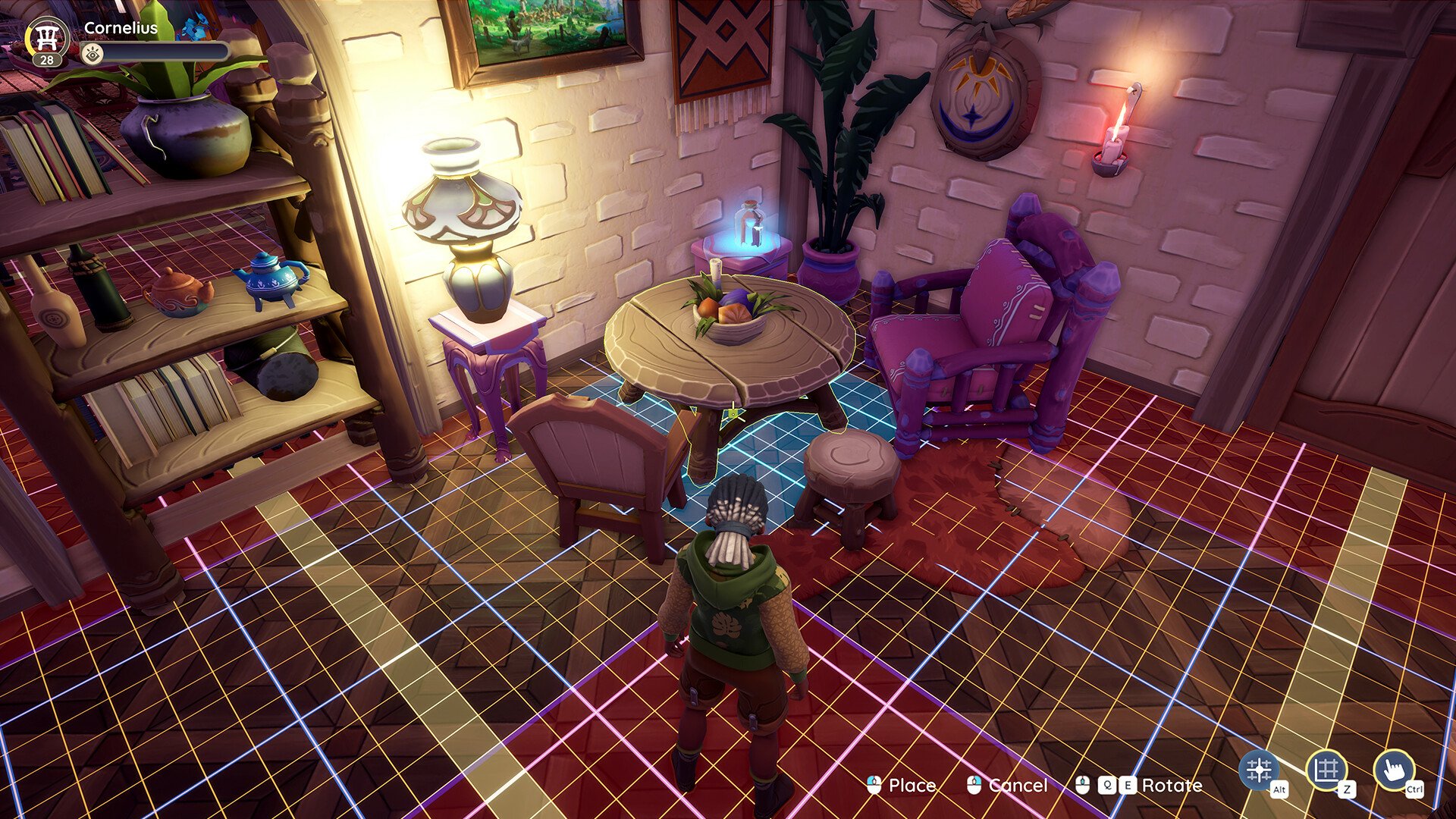 Palia Game HD Wallpaper