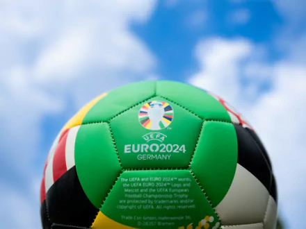 UEFA European Championship - Desktop Wallpapers, Phone Wallpaper, PFP ...