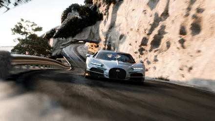 Bugatti Tourbillon - Desktop Wallpapers, Phone Wallpaper, PFP, Gifs ...