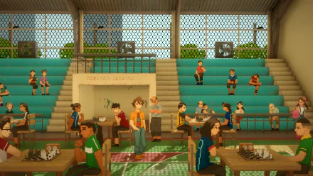 Until Then - Desktop Wallpapers, Phone Wallpaper, PFP, Gifs, and More!