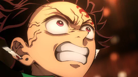 Rage Anime - Desktop Wallpapers, Phone Wallpaper, PFP, Gifs, and More!