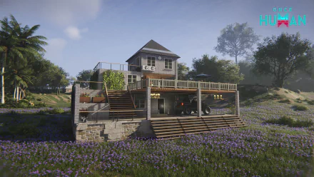 Once Human - Desktop Wallpapers, Phone Wallpaper, PFP, Gifs, and More!