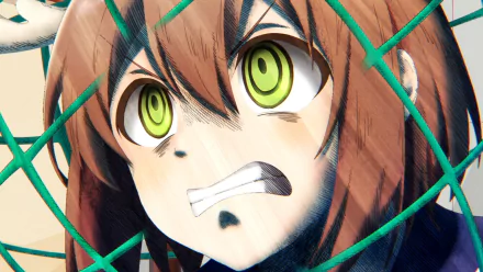 Noko Shikanoko - Desktop Wallpapers, Phone Wallpaper, PFP, Gifs, and More!