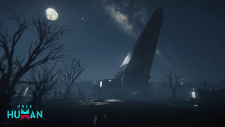 Once Human - Desktop Wallpapers, Phone Wallpaper, PFP, Gifs, and More!