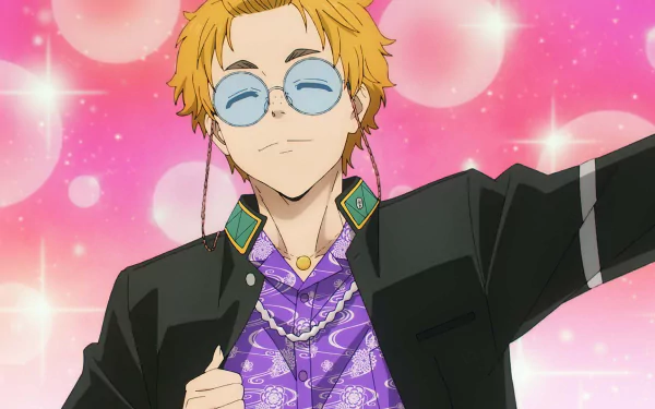 Akihiko Nirei Wallpapers