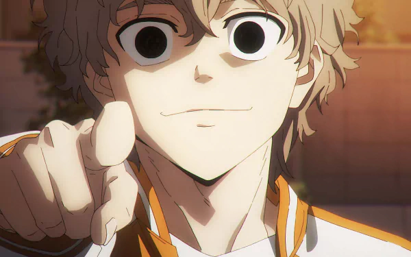 Choji Tomiyama Wind Breaker HD Wallpaper