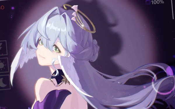 [10+] Robin (Honkai Star Rail) Wallpapers