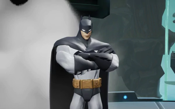 Download MultiVersus 4k Ultra HD Wallpaper