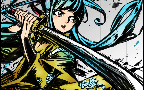 Download Kikunojo (One Piece) Kiku (One Piece) Okiku Anime One Piece HD ...